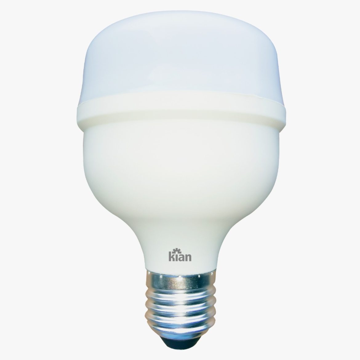 Lâmpada Led Bulbo Alta Potência 30w, Bivolt, E27 - Kian | MLighting ...
